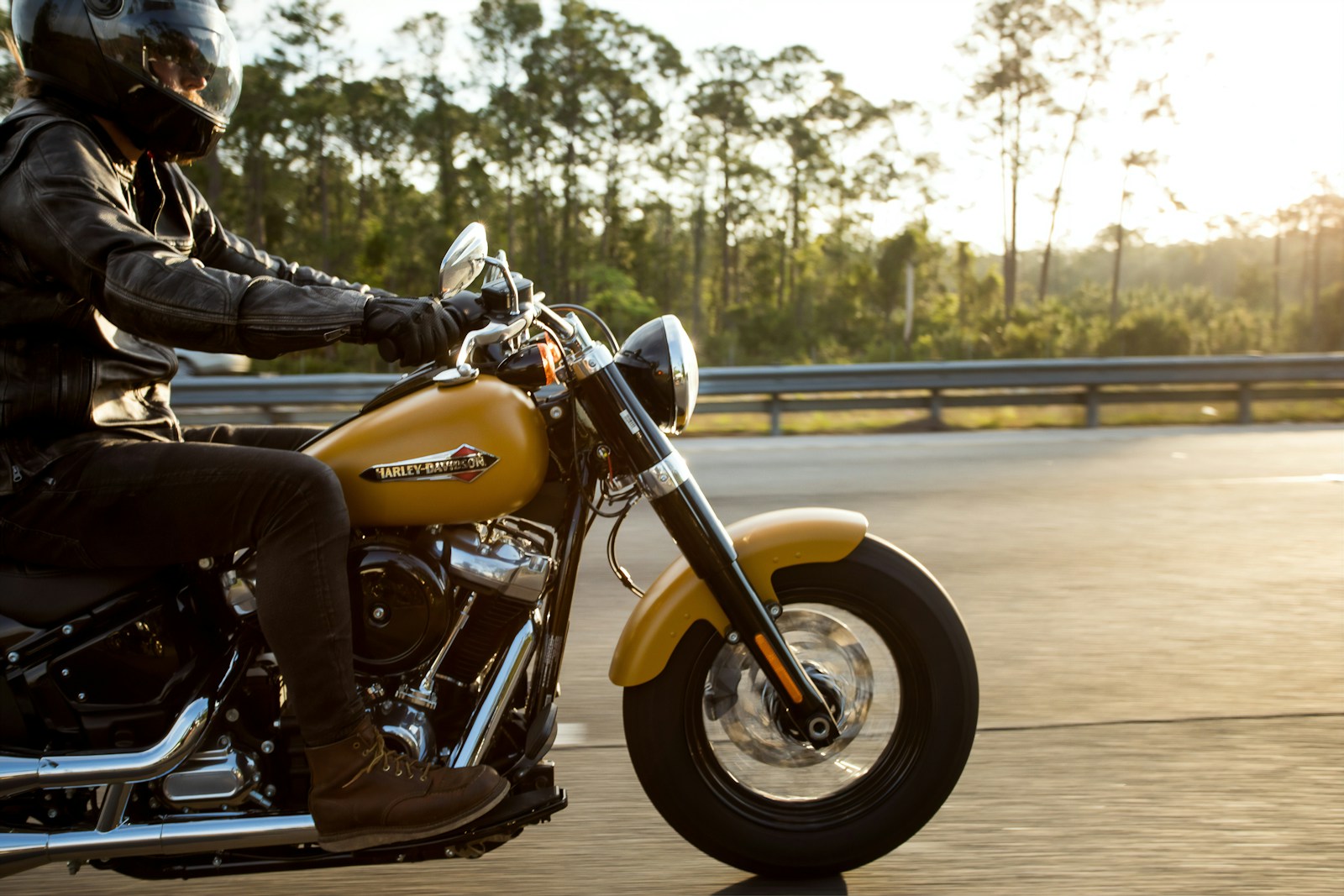 Select the Best Motorcycle Insurance Policy | Dallas, TX